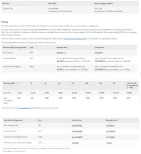 An Introduction to Azure Cloud Storage with Use Cases | Lightbits